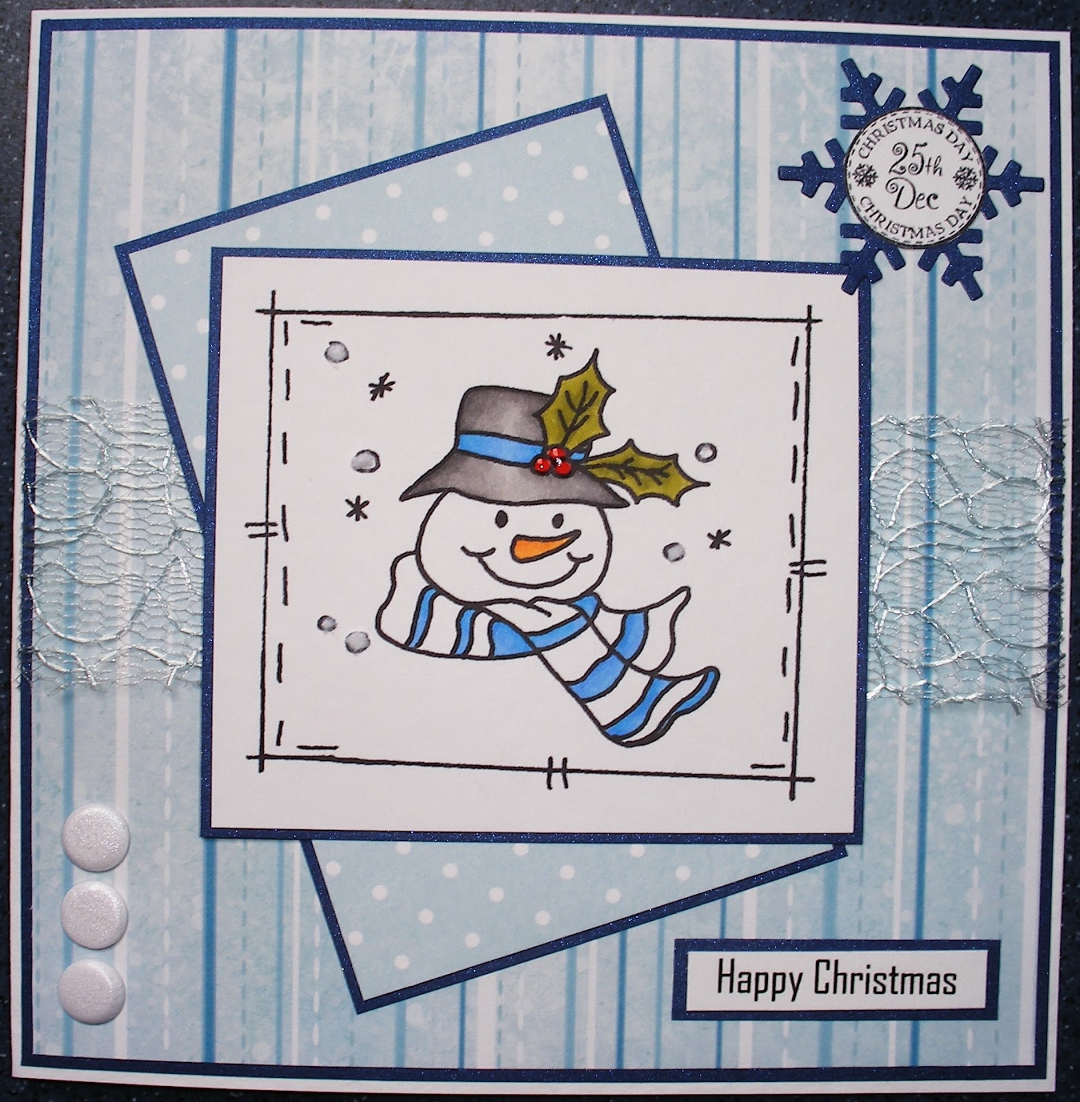 Stamping-Mad Blogspot: October 2012