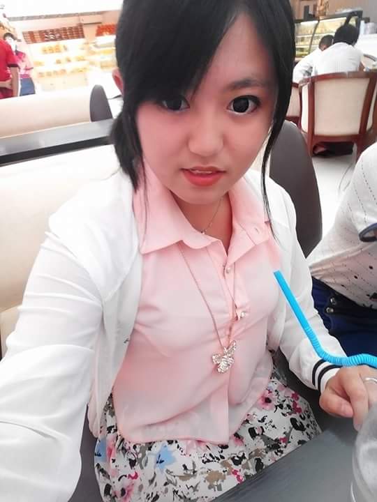 ျမန္ မာ မိန္ းက ေလးမ်ားရဲ႕ ျဖဴစင္ ေသာ အလွ ျမန္ မ ာ Cute Girls