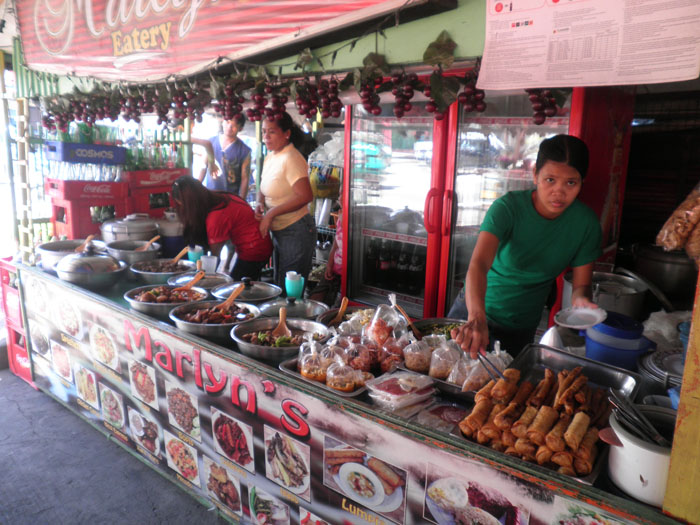 Personal Favourites: The Sights and Food of Olongapo City