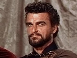 GREAT OLD MOVIES: THE MANY FACES OF HENRY BRANDON