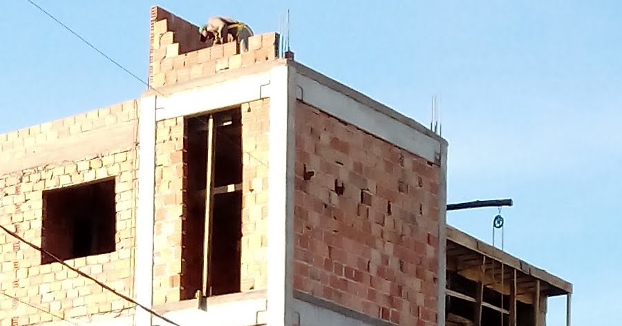 Blog Vanildo Cardoso: Novo prédio da Continental e Transamérica