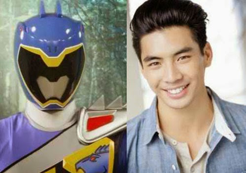 Yoshi Sudarso Had The Chance To See The Ninninger Suit Design! - JEFusion