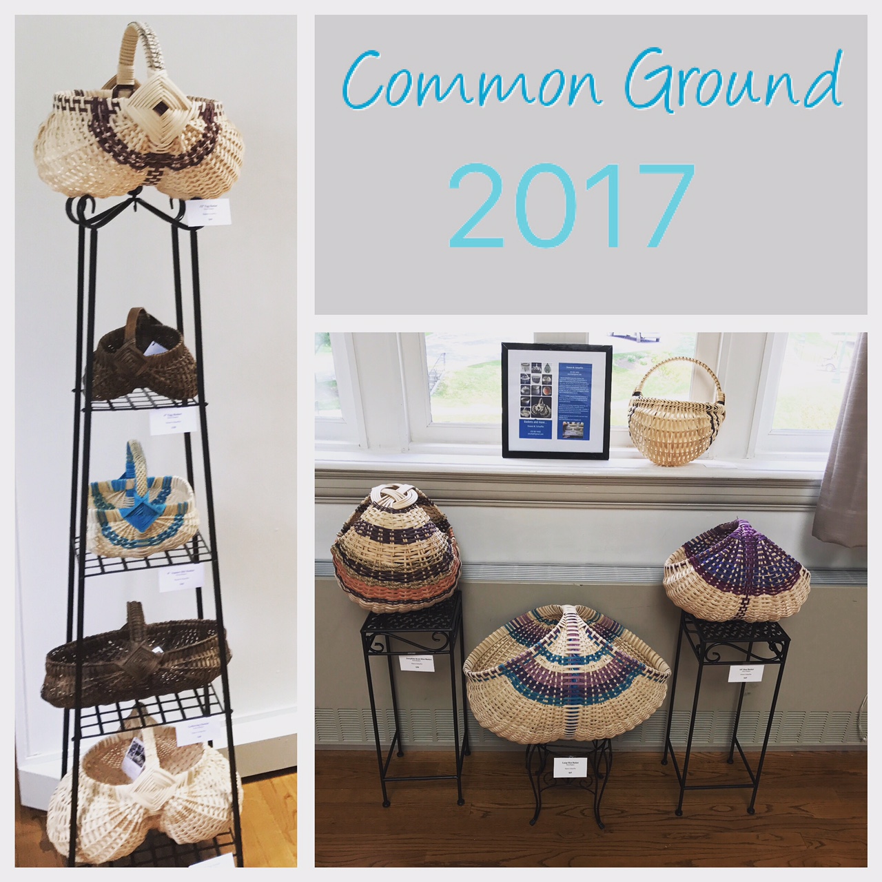 Baskets and more......: 2017