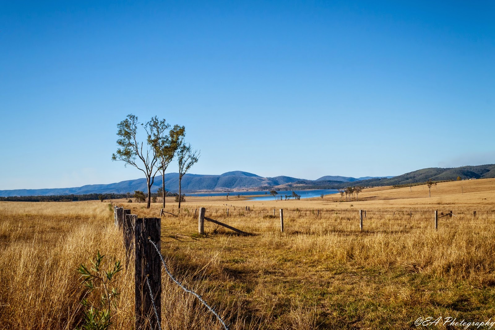 The Greatest of These is LOVE: The Somerset Region