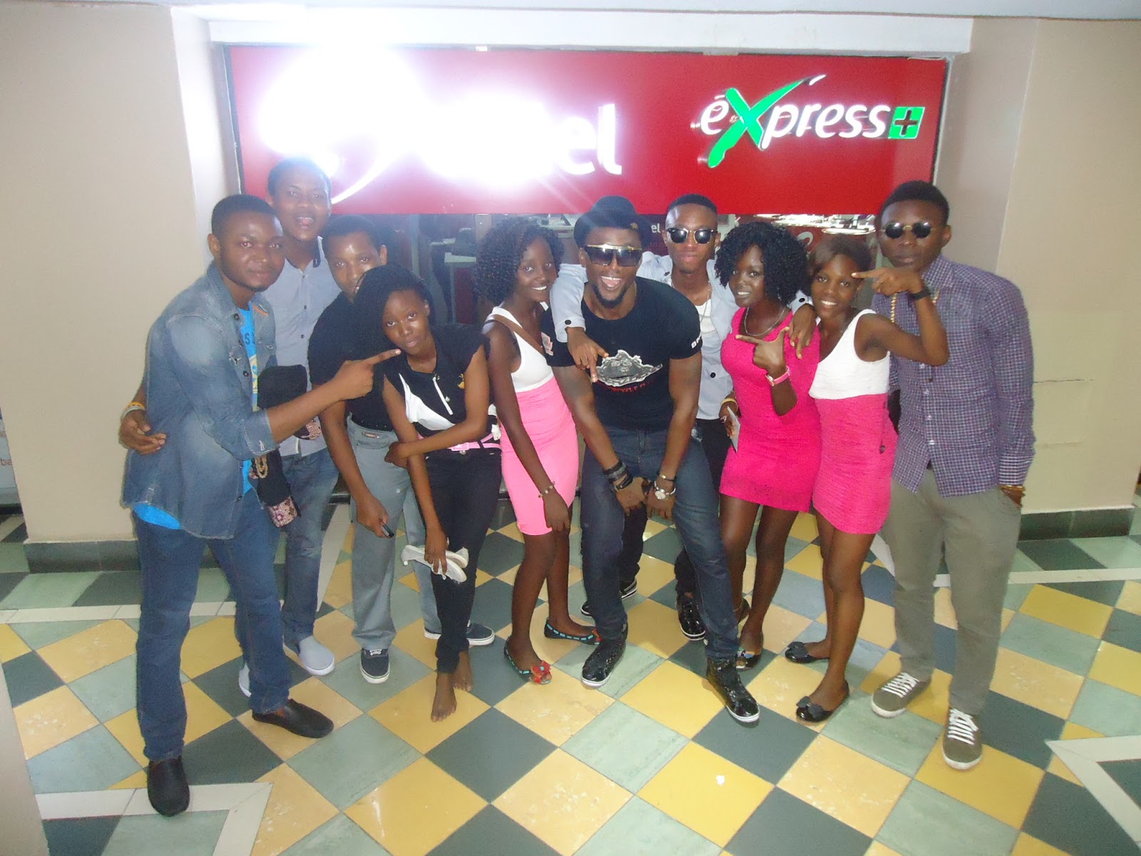 SWAGG NEWS AFRICA: SWAGGNEWS AFRICA PICTURES OF RAW SKILLZ SEASON THREE ...