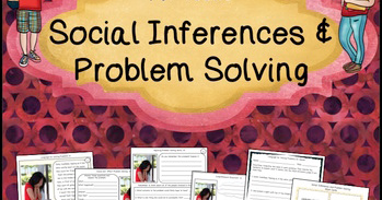 The Best of Teacher Entrepreneurs: FREE MISC. LESSON - “Social Skills ...