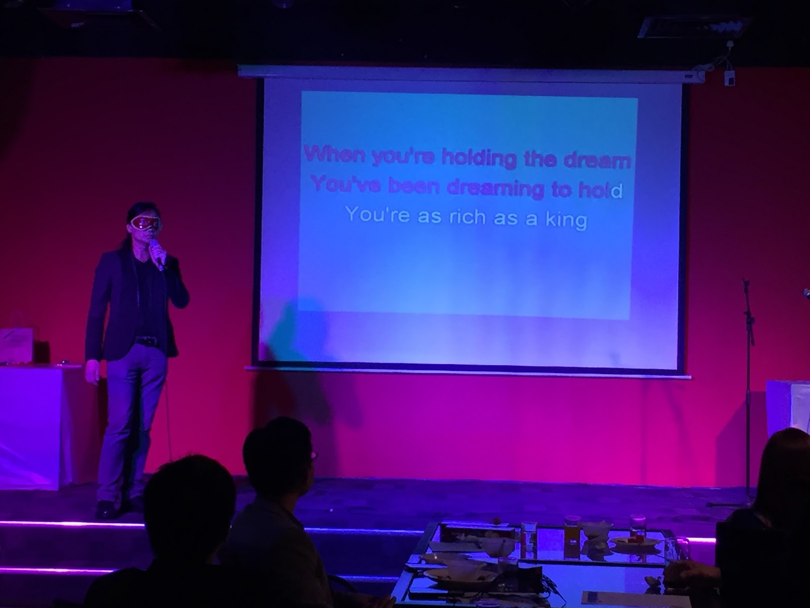 Extol Toastmasters Club: January 2018