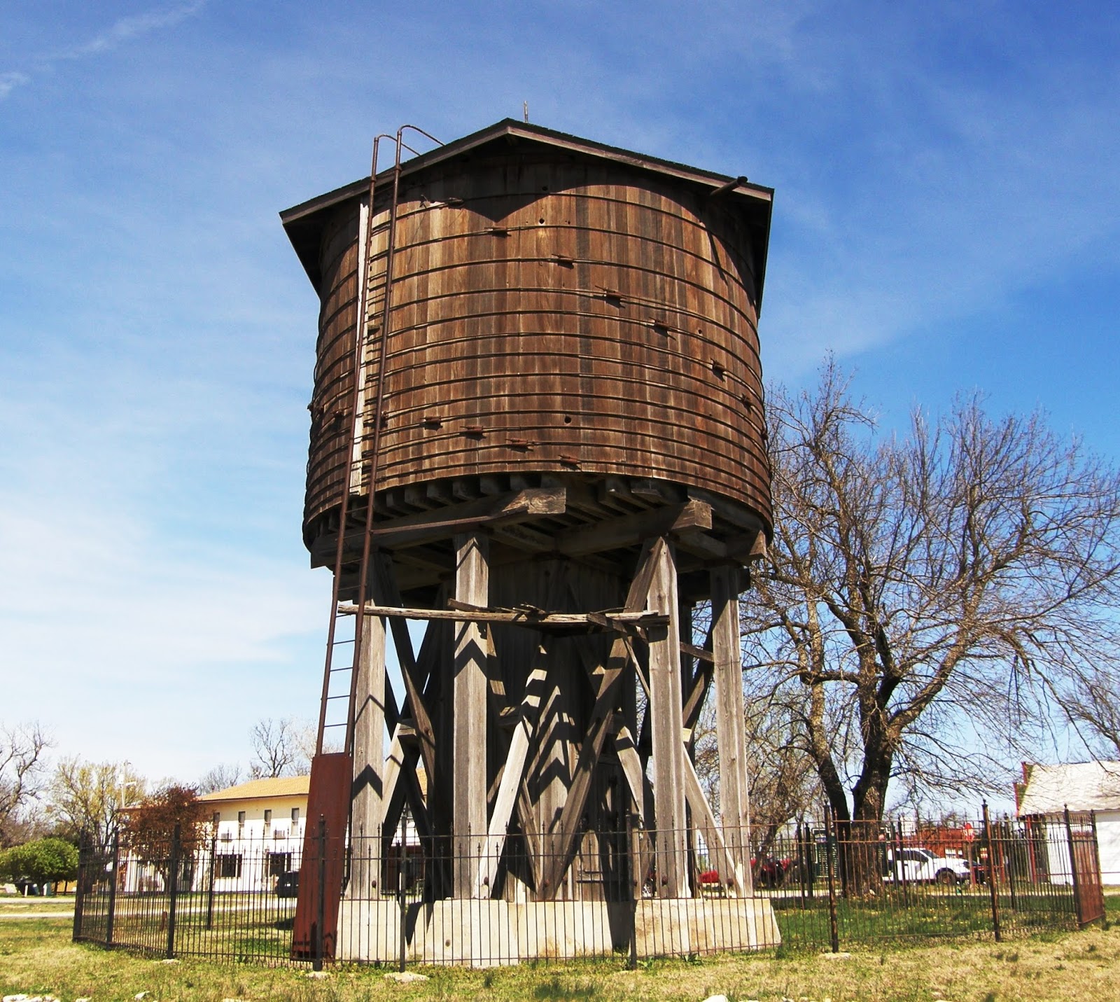 Kansas Transportation: The Secrets of Southeast Kansas: Beaumont Kansas Transportation: The Secrets of Southeast Kansas: Beaumont