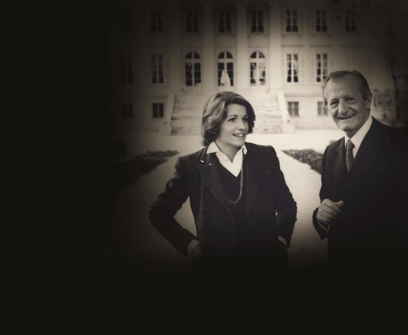 O Doce Néctar: Château Margaux