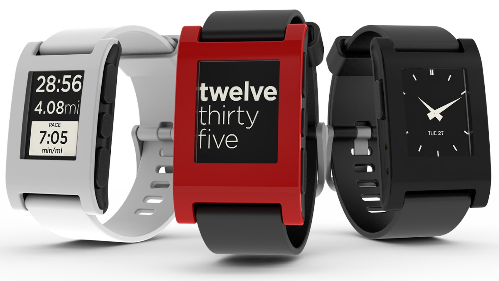 FranMagacine: ¿Qué es el Pebble y para qué sirve?