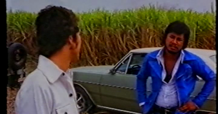 Name That Filipino Actor!: Conrad Poe