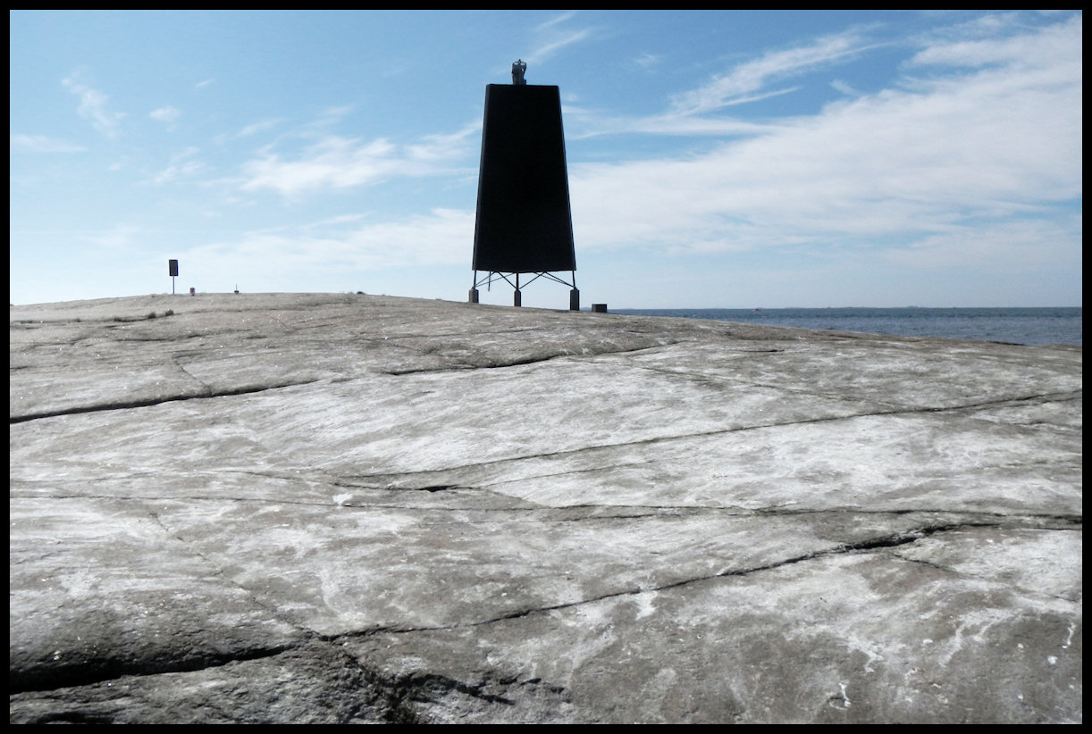 Merimelontaa: Merikari