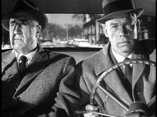 Series de TV Inolvidables: BALLINGER DE CHICAGO