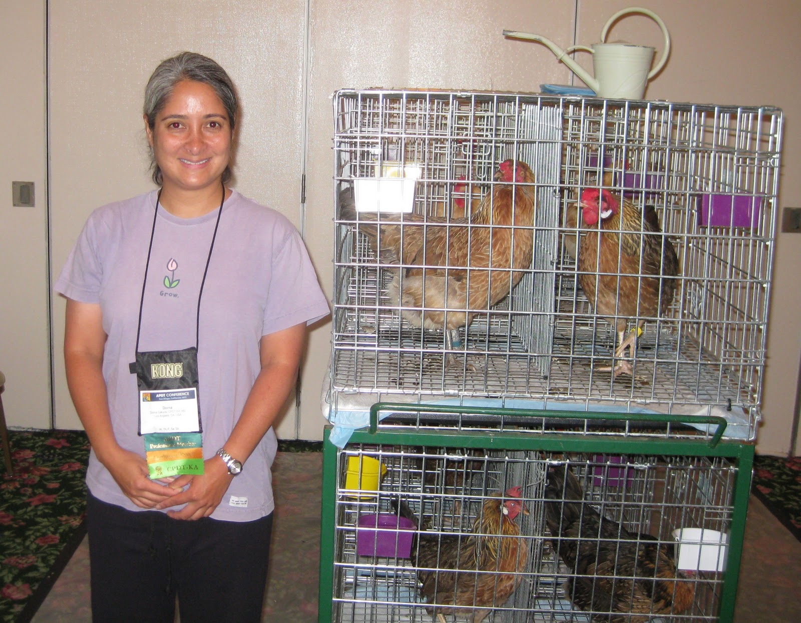 Pawsitive Feedback's Dog Blog - www.pawsitivefeedback.com: Clicker ...