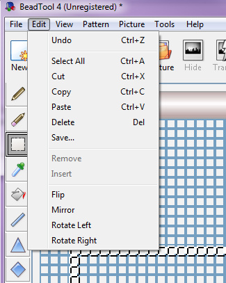 El Rincón de Maryjoe: BeadTool