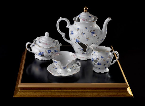 Rowan Ceramics: Design