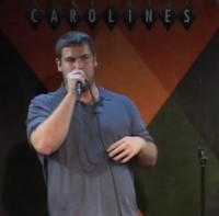 Derrick Kosinski's 'Ultimate Challenge Radio' Podcast: "A Shot of Yager ...