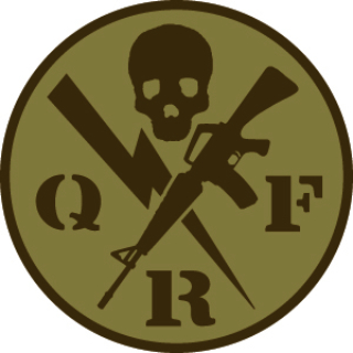 GTVRG TSUNAMI DISASTER 2004 DATABASE: QUICK RESPONSE FARCE (QRF)