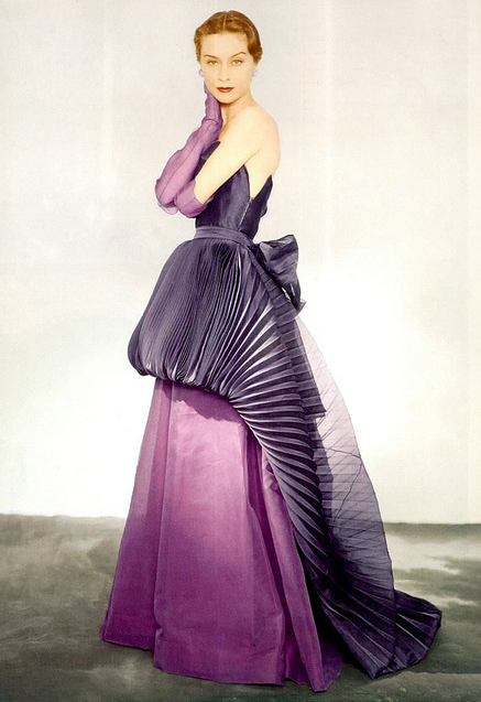 María Fente: Elsa Schiaparelli, la diseñadora surrealista.