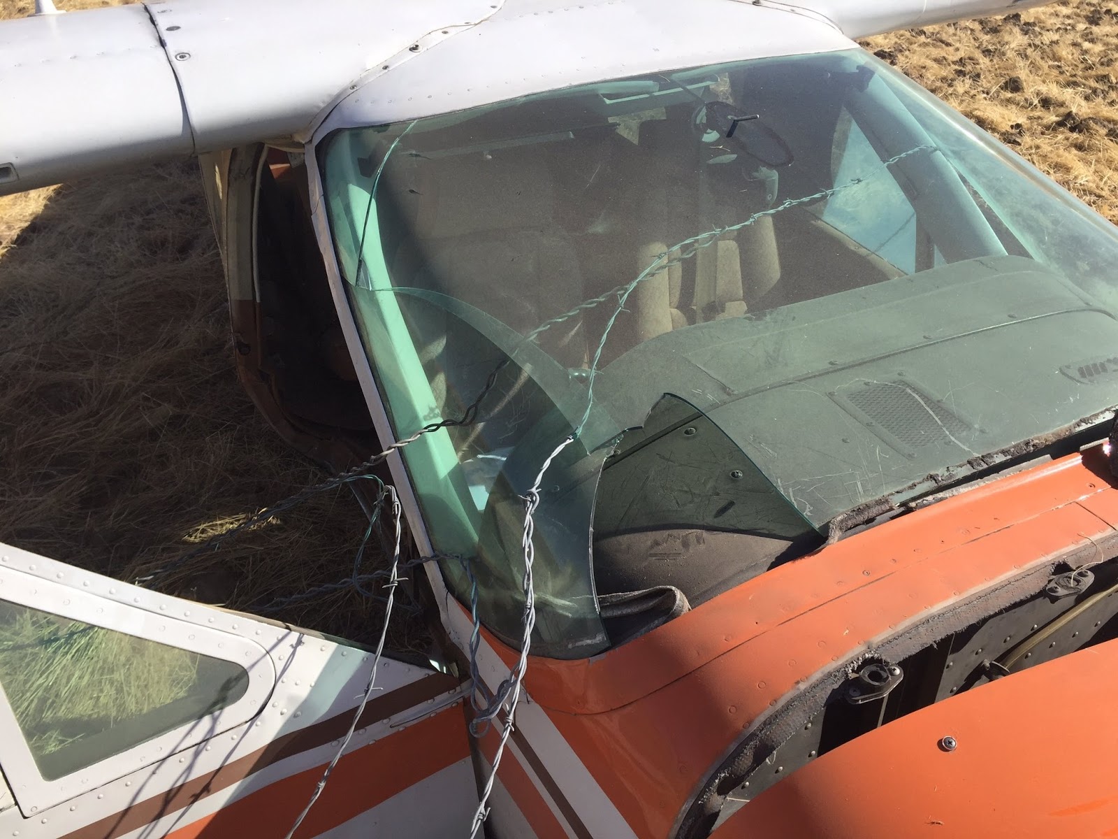 Kathryn's Report: Cessna 177 Cardinal RG, registered to and operated by ...