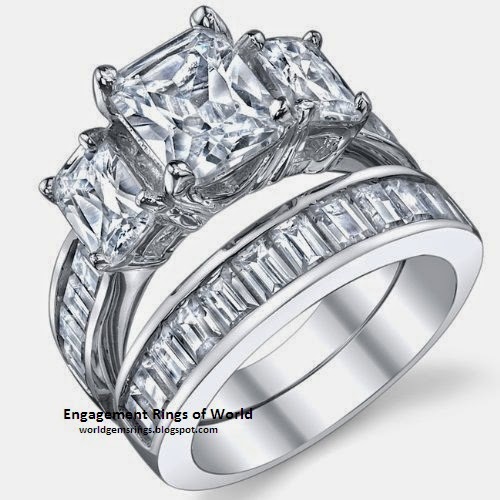 Engagement Ring : Mexican Men Women Fashion 2014 Diamond Engagement ...