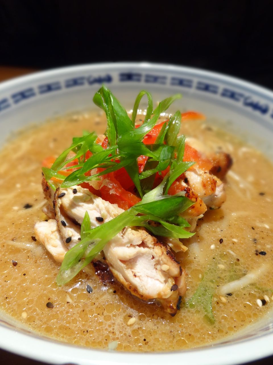 Scrumpdillyicious: Joey Grill & Lounge: Toronto Eaton Centre