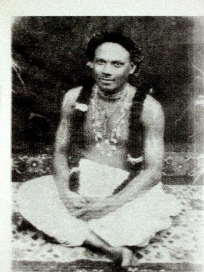 Ananta Himalayas: SIDHDHA SRIPAD 108 RAMDAS BABAJI MAHARAJ (DISCIPLE OF ...