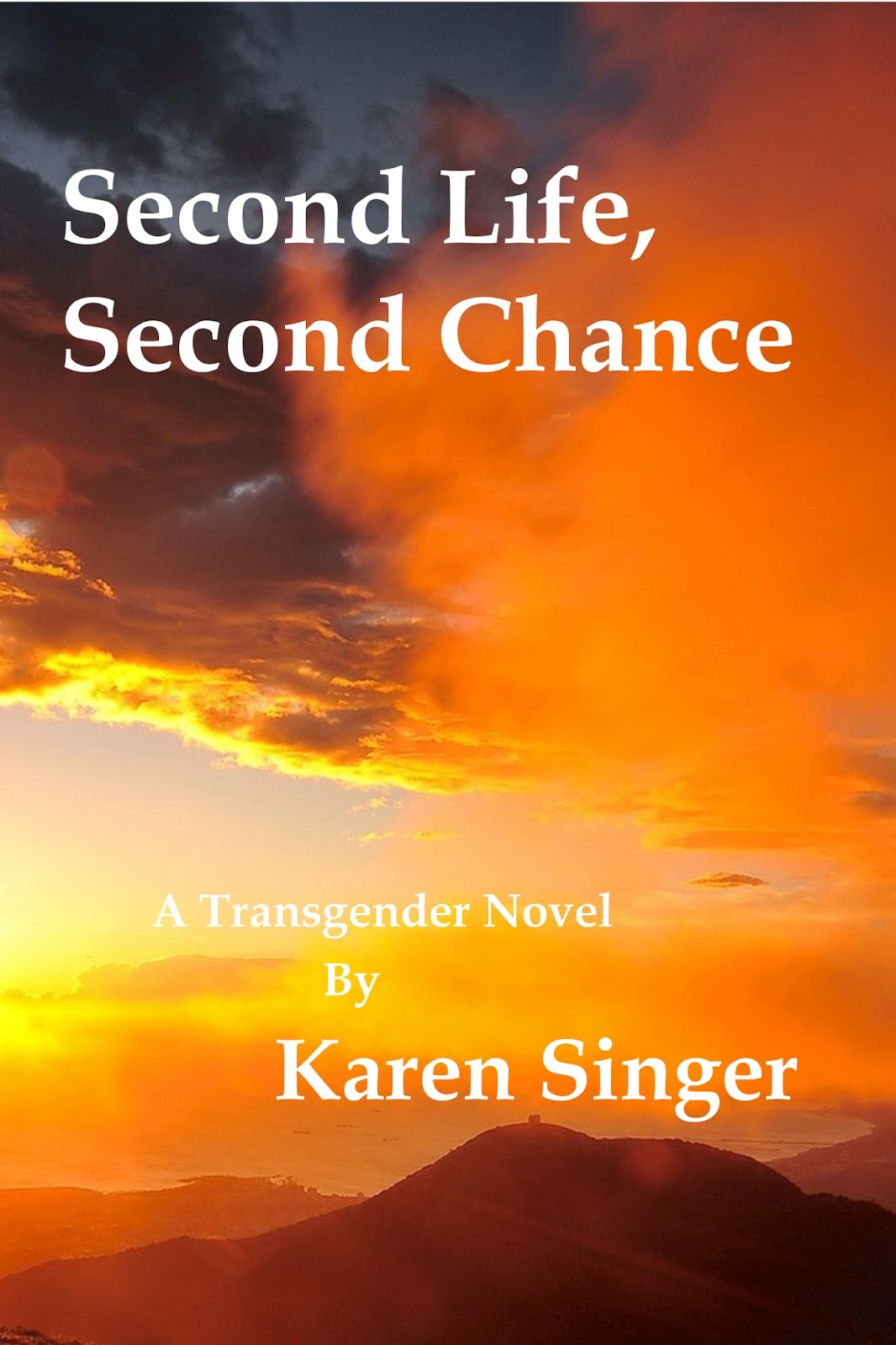 Karen Singer's Stories and Adventures: My Books