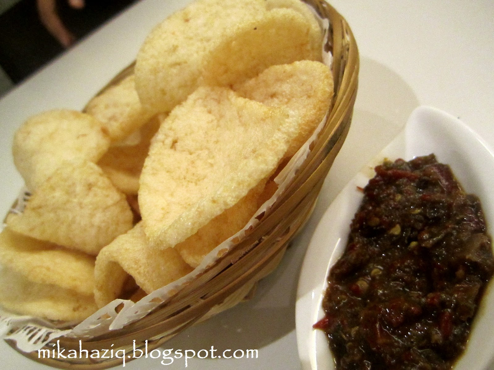 mikahaziq: Halal Dining Singapore : Ngee Ann City