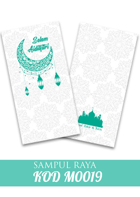 sampul raya online