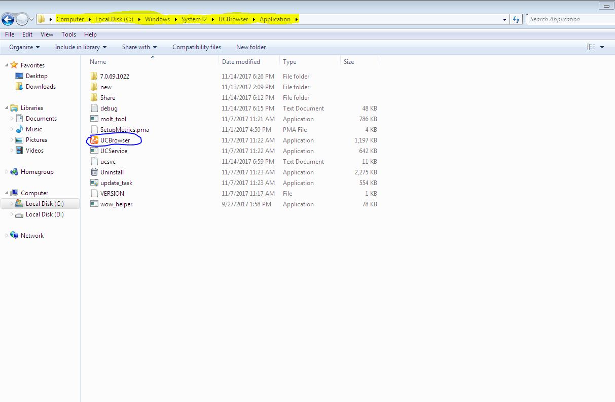 0xc0000005 Error in windows 7 fix | 100% working Fix of 0xc0000005 error in windows 7