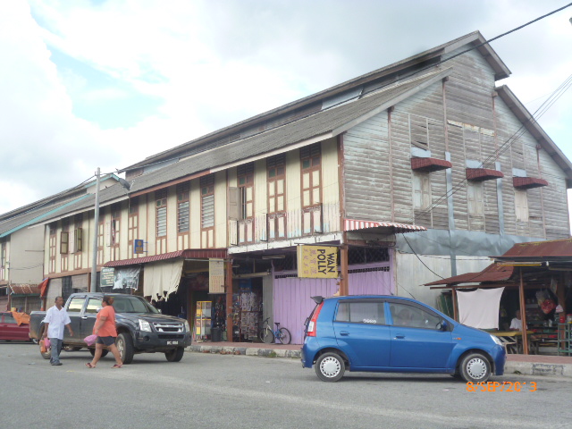 Bagan Datuk District - Alchetron, The Free Social Encyclopedia