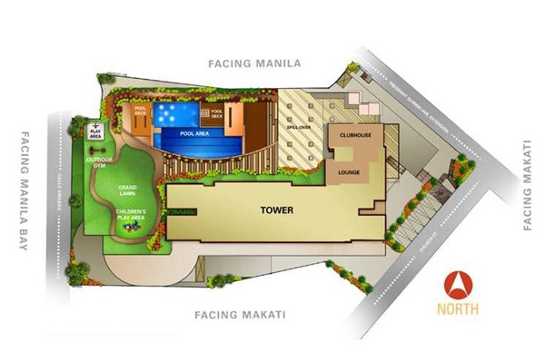 Avida Condominium Developments: Avida Towers Intima