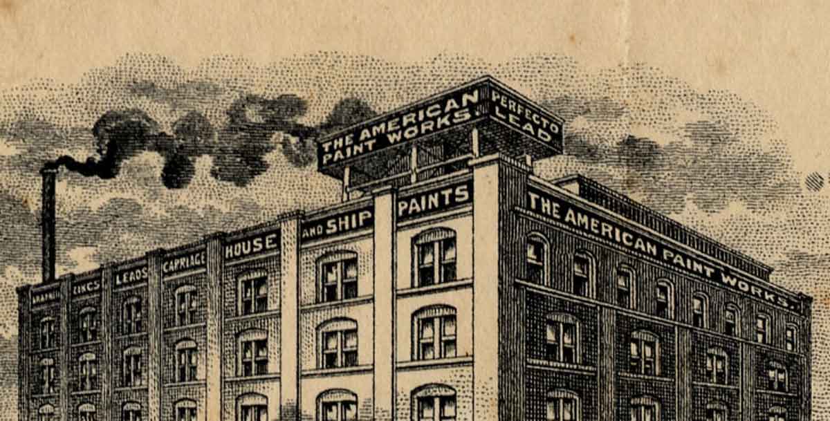 Architecture Research: Red Lead