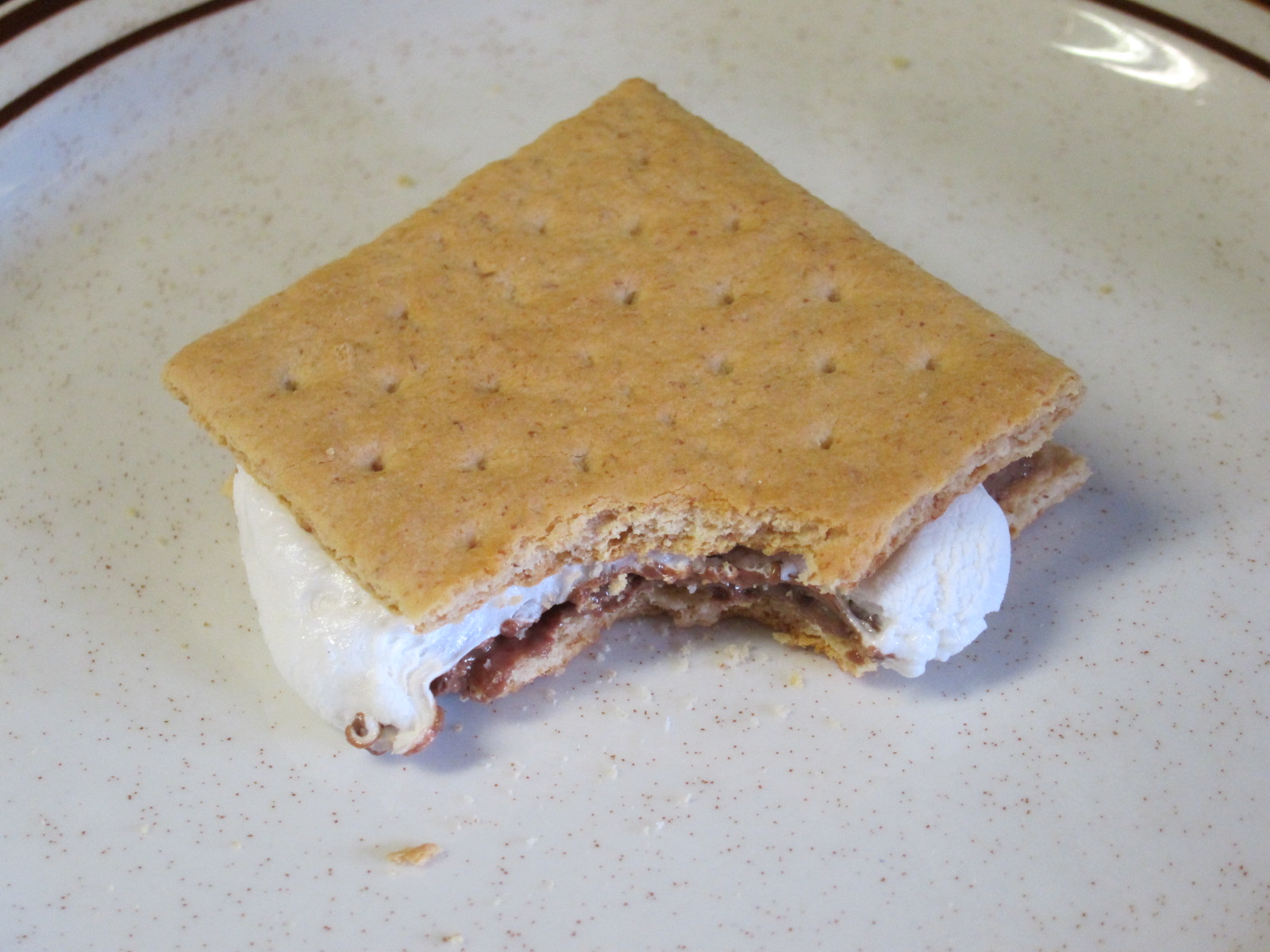 Review: Kraft - Jet-Puffed Stackermallows | Brand Eating