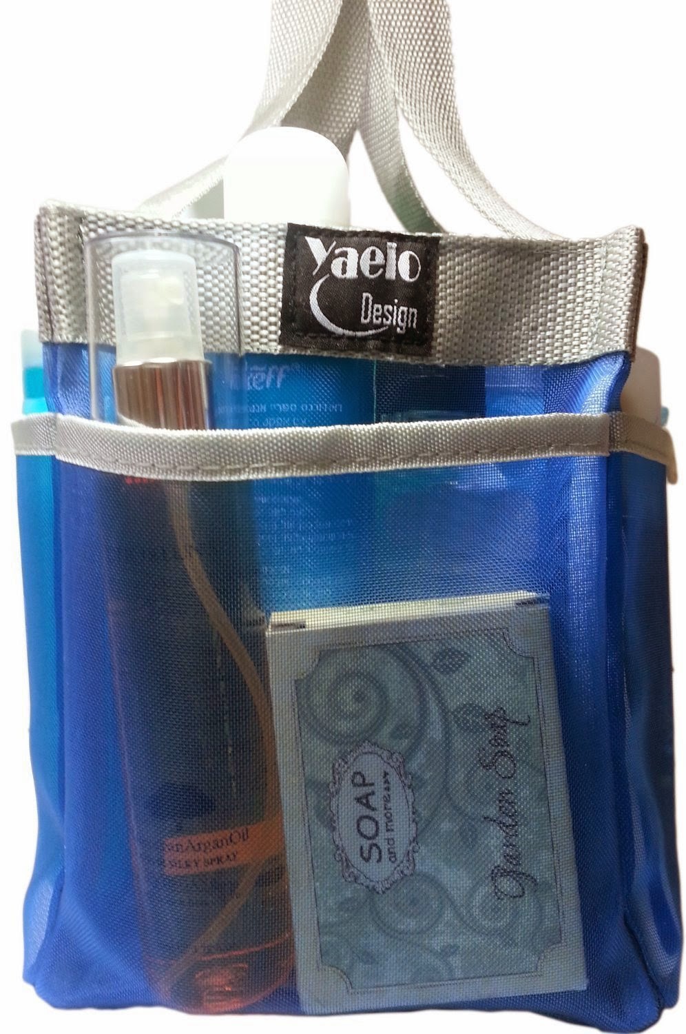 Best Buys And Deals: Cleaning Up Good with a Shower Caddy for Men