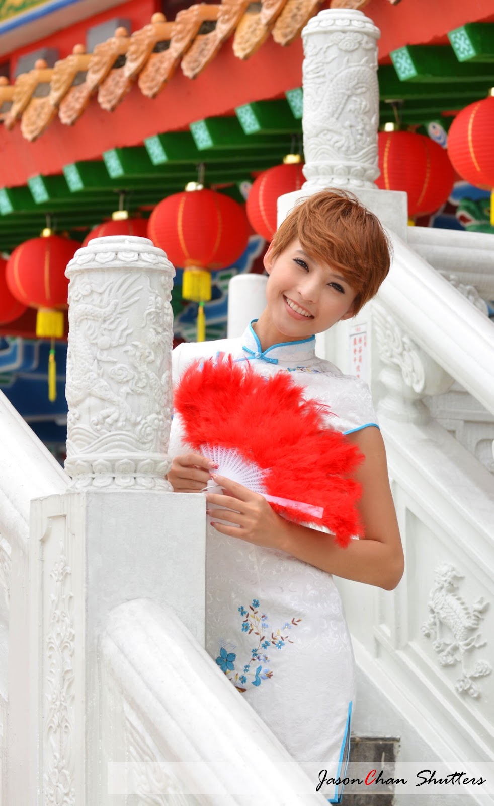 Sakakida: Photography - AGNES LIM