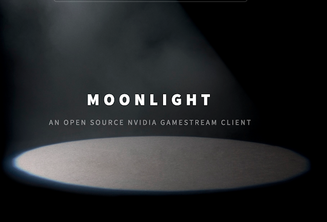Instalar Moonlight y Mando Xbox - Raspberry