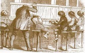 LA EDUCACIÓN EN EL PERIODO COLONIAL: LA EDUCACIÓN EN LA ETAPA COLONIAL ...