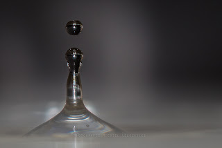 Belevingsfotografie: Waterdruppels fotograferen, een kwestie van ...