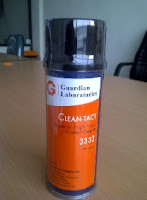 GODWIN EQUIPMENTS TRADING: GUARDIAN CLEAN-TACT superior high purity ...