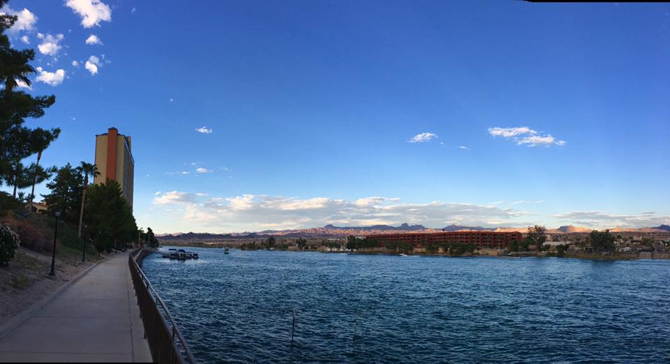 Laughlin Buzz: Riverwalk and Laughlin River Lodge Pictures