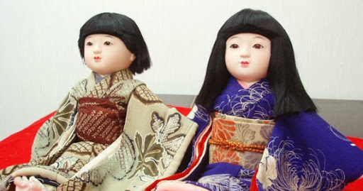 Boneka Setan Okiku Rambutnya Terus Tumbuh | Blog Ayah Azzam Blog Ayah Azzam