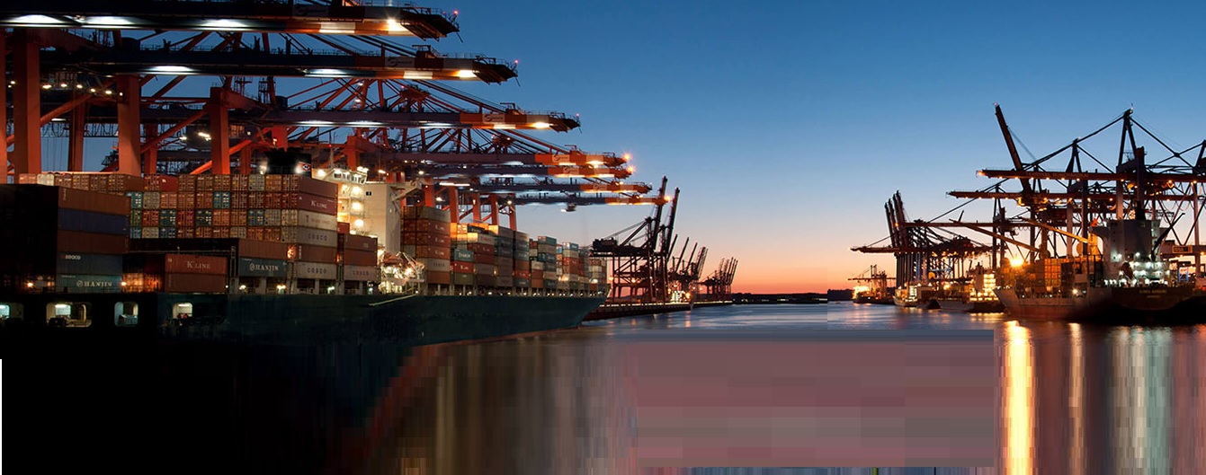 The World of Shipping SCM Logistics: 2018