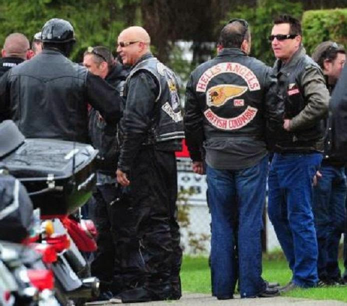 Gangsters Out Blog: President of the Devils Rejects charged with murder