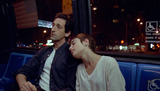 Detachment - Blu-ray Review | Film Intel
