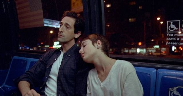 Detachment - Blu-ray Review | Film Intel