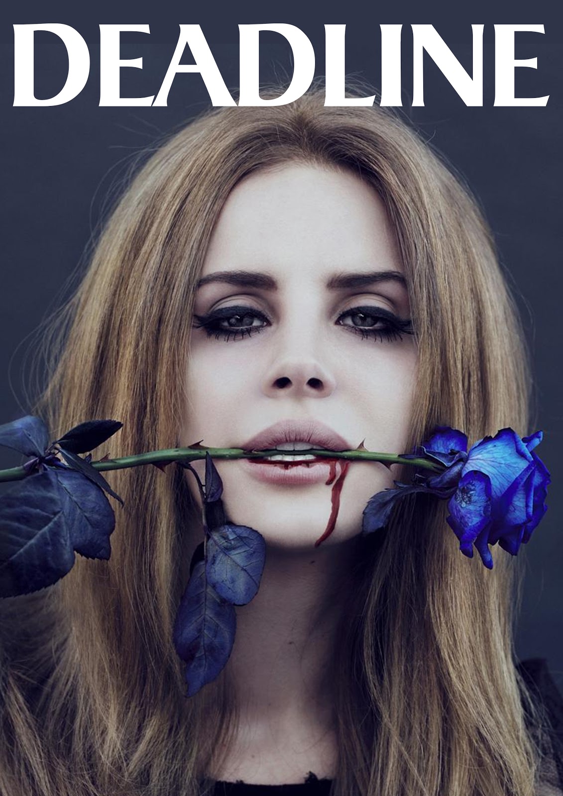 AS Media Coursework: Magazine Cover Construction Task