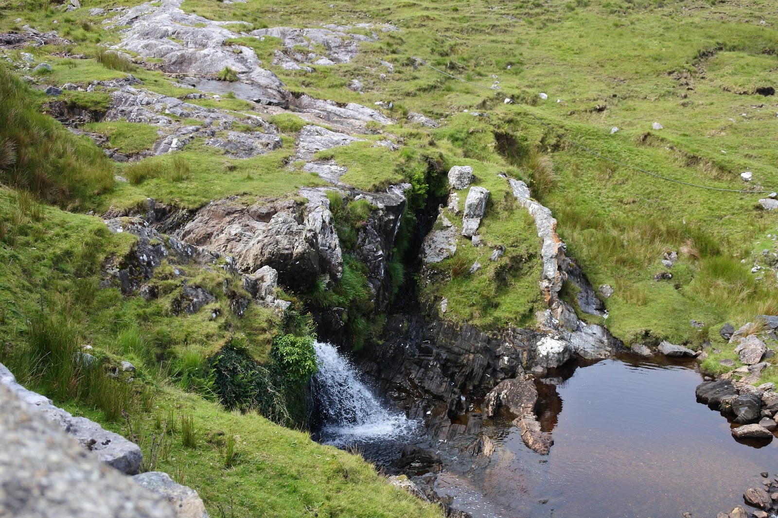 Margaret Montet: Connemara, Ireland: Generally Gorgeous Gaelic Gawkables