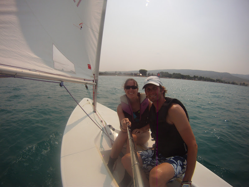 The Stringham Scuttlebutt: Bear Lake Part 2